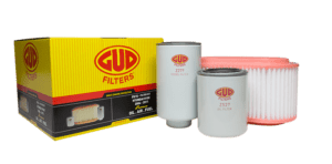 Filter Kits - GUD Filters