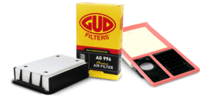 GUD Filters - Air Filters