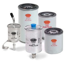 GUD Filters - South Africa's Premium Automotive Filter Brand