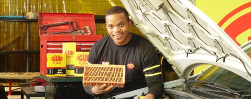 CHOOSING A WORKSHOP TO SERVICE YOUR CAR - GUD Filters