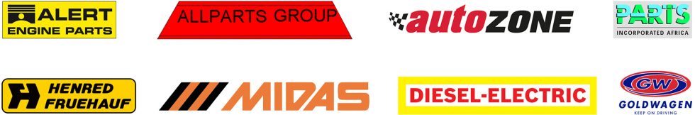 Distributors - GUD Filters