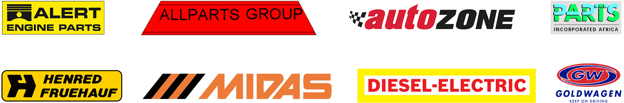 Distributors - GUD Filters