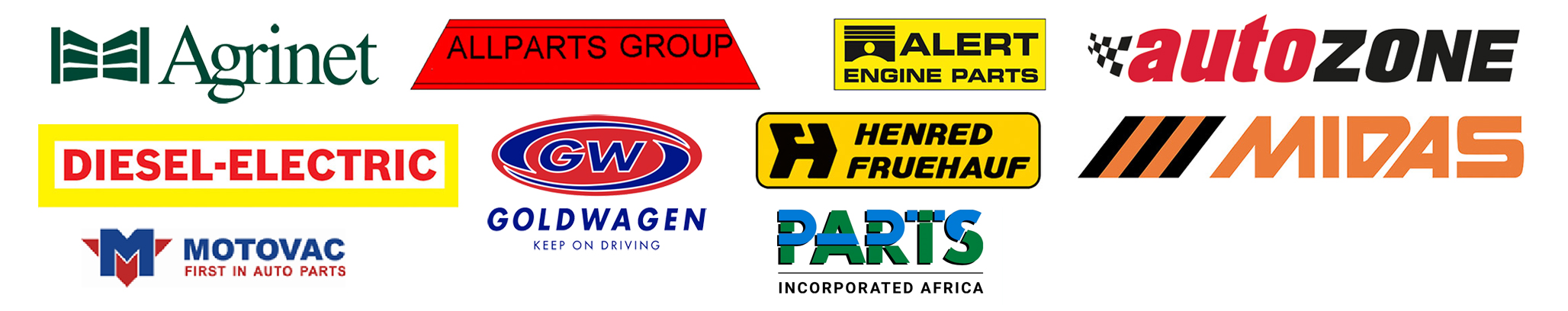 GUD Filters Distributors