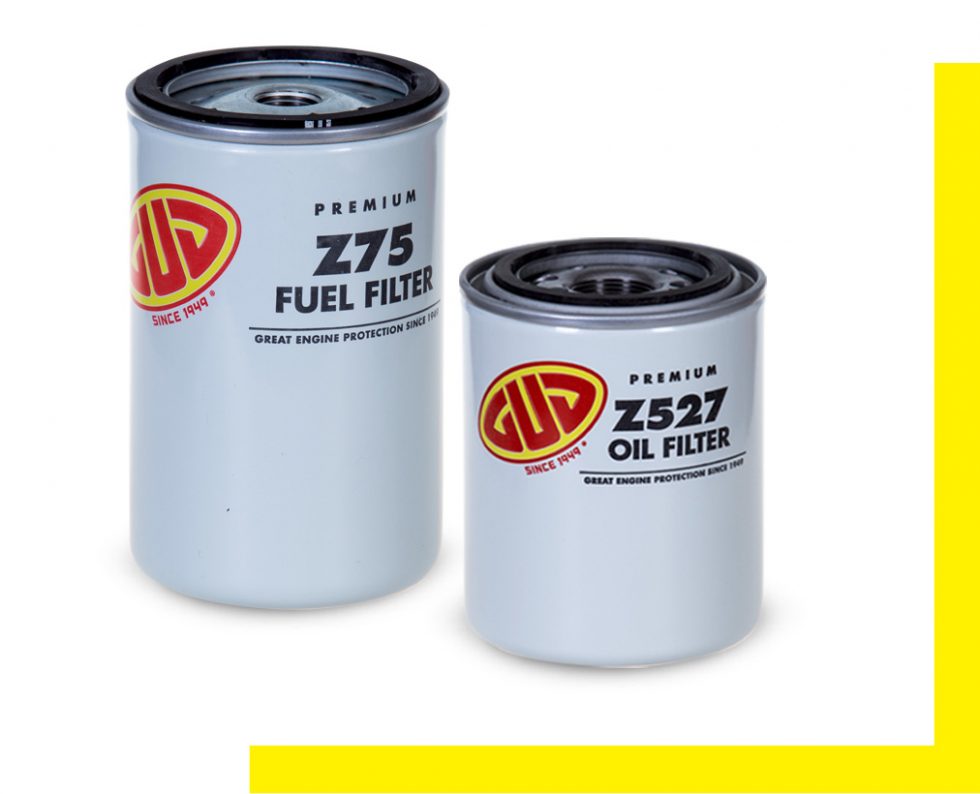 GUD Filters - Home of South Africa's premium automotive filter brand